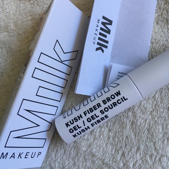 Milk Makeup | Makeup | Milk Makeup Kush Tinted Brow Gel In Dub Bnib ...
